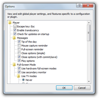 C64 Forever - Screenshots